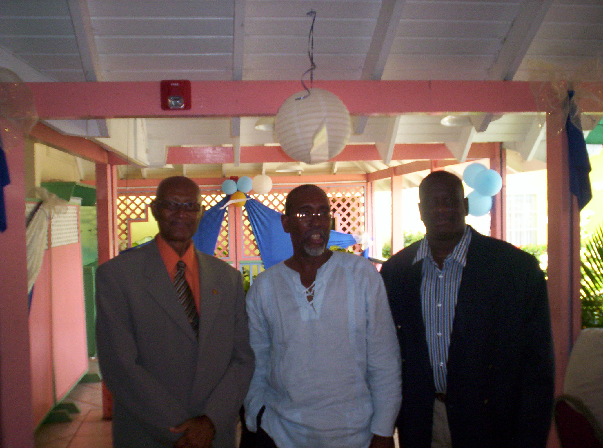 Grenadian minister says, make no compromise on food security